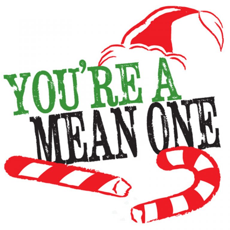 You’re A Mean One | Simmer Music